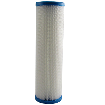 20" Giant Carbon Block Taste & Odour Filter Cartridge. 10 micron. (14 ...