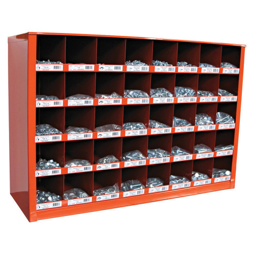 Bolt Bins And Kits
