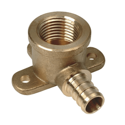 Drop Ear Wing BackElbows