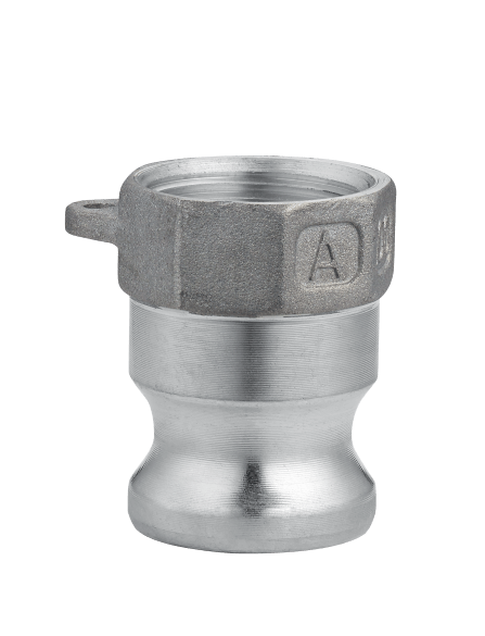 FPT Male Adapters Type A