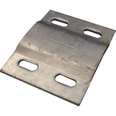 Fastening Brackets Ubolts and Elbow