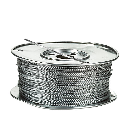 Galvanized Cable