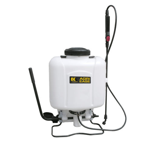 Hand and Back Pack Sprayers