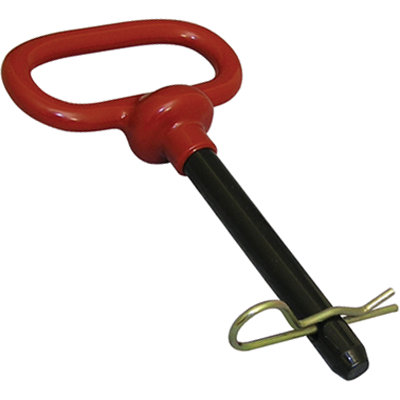 Hitch Pins Draw Bolts and Spring Cl