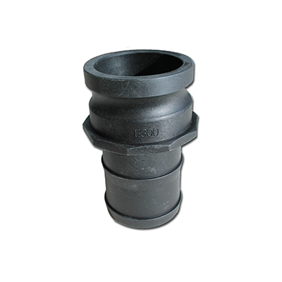 Hose Barb Male Adaper Type E