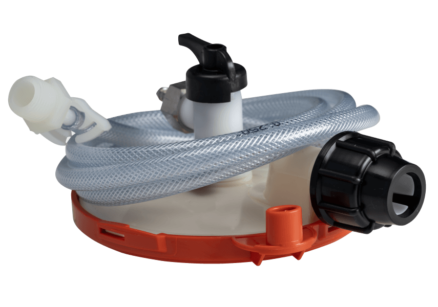 Level Control Valves