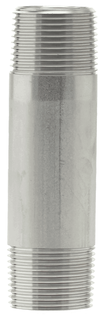 Stainless Steel 2 inch