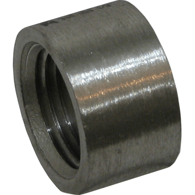 Weldable Half Couplings