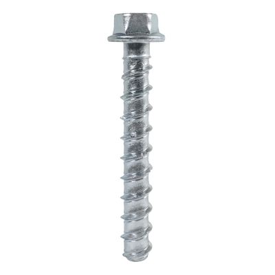 Zinc Wedge Bolts